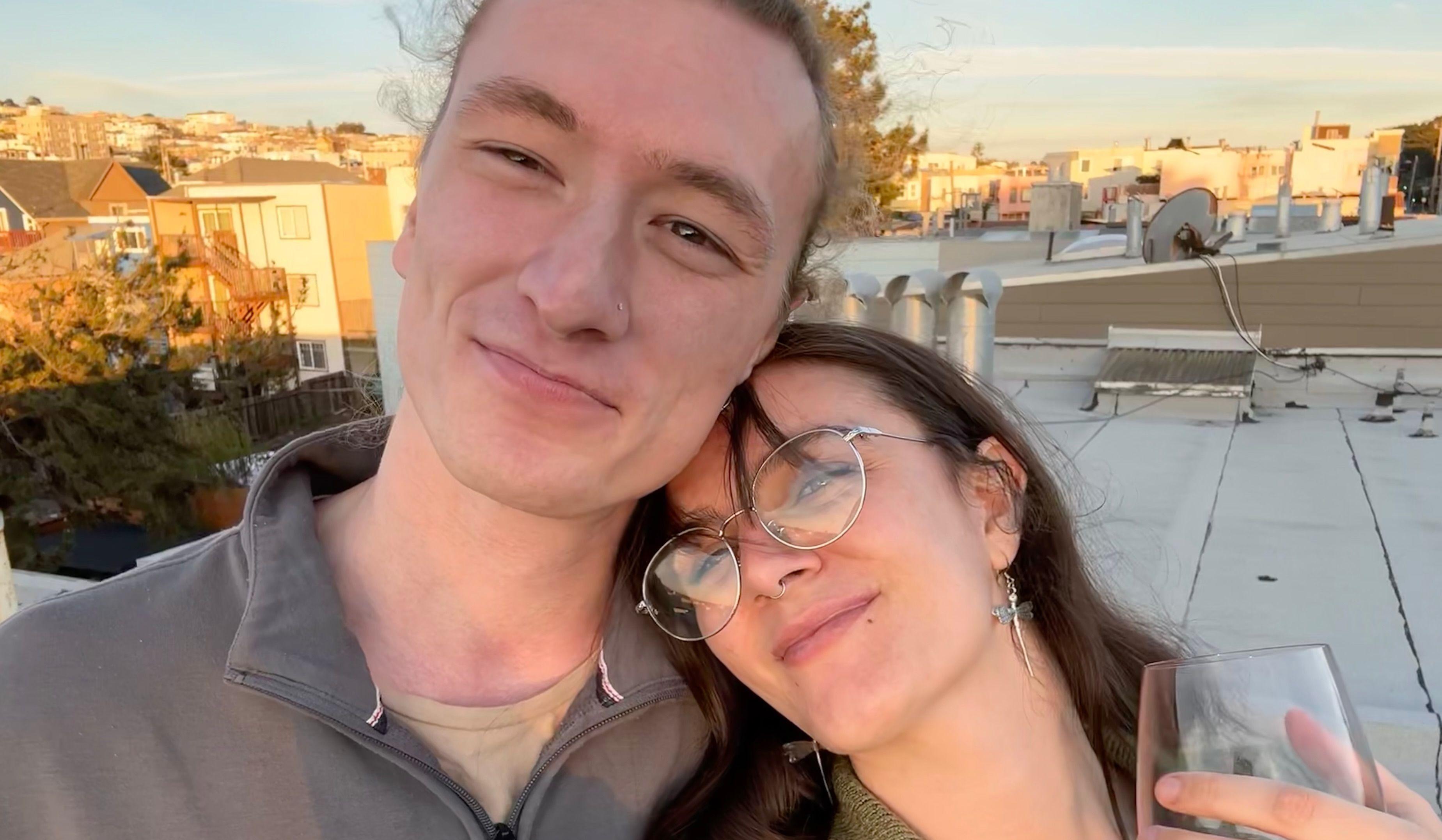 Paige Cassidy and Tobin Cassidy's Wedding Website