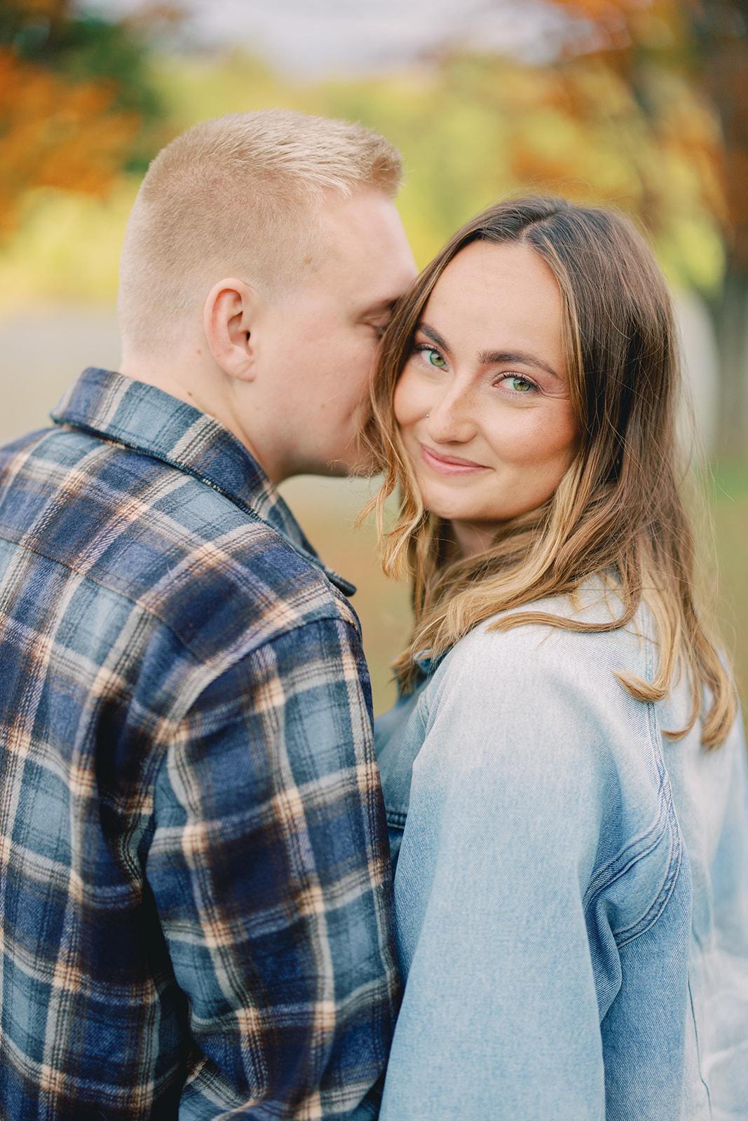 Lizzy Cornell and Elliot Fuchs' Wedding Website