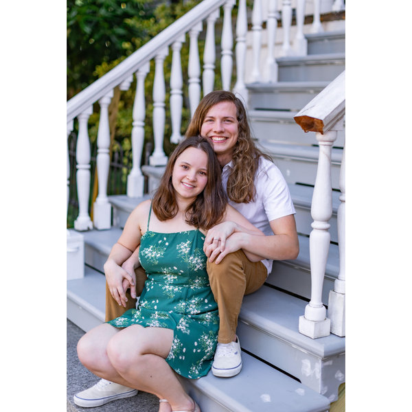 Laura Schellenberger and Garrett Marshall's Wedding Website