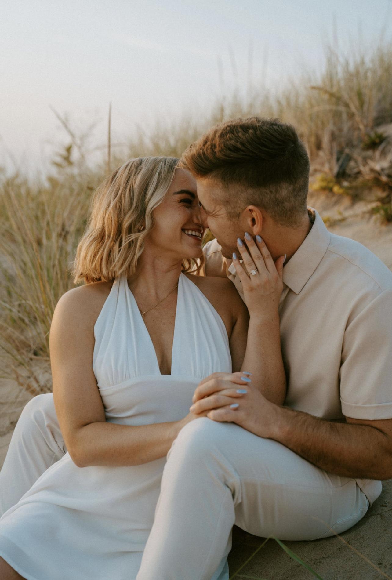 Logan Warner and Brooke Rynkar's Wedding Website