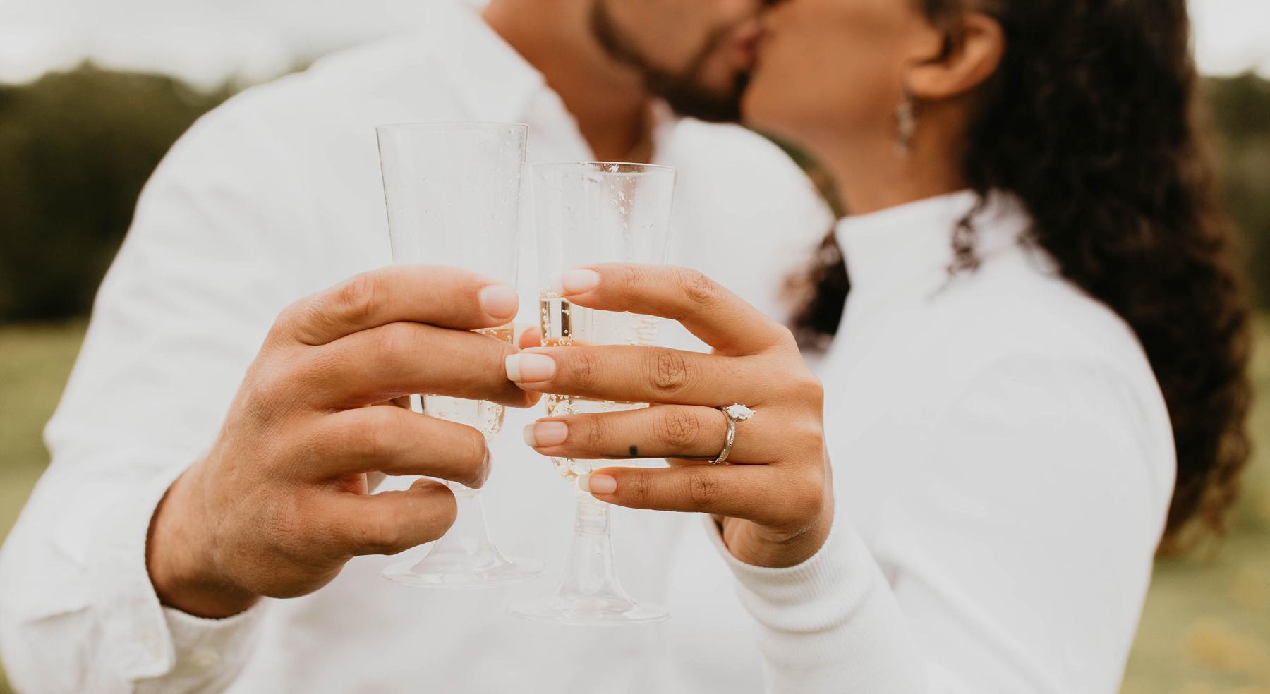 Sidney Rhodes and Noelani Haili's Wedding Website