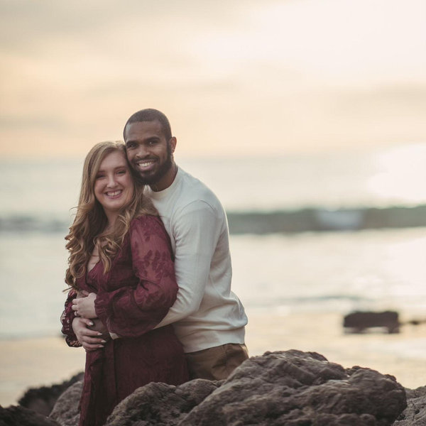 Troy Eison and Marlisse Holbrook's Wedding Website