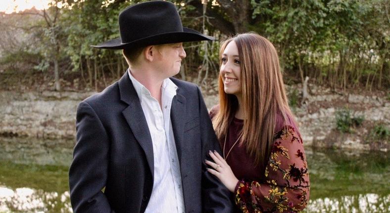 Laci Roberts and Gray Brooks' Wedding Website