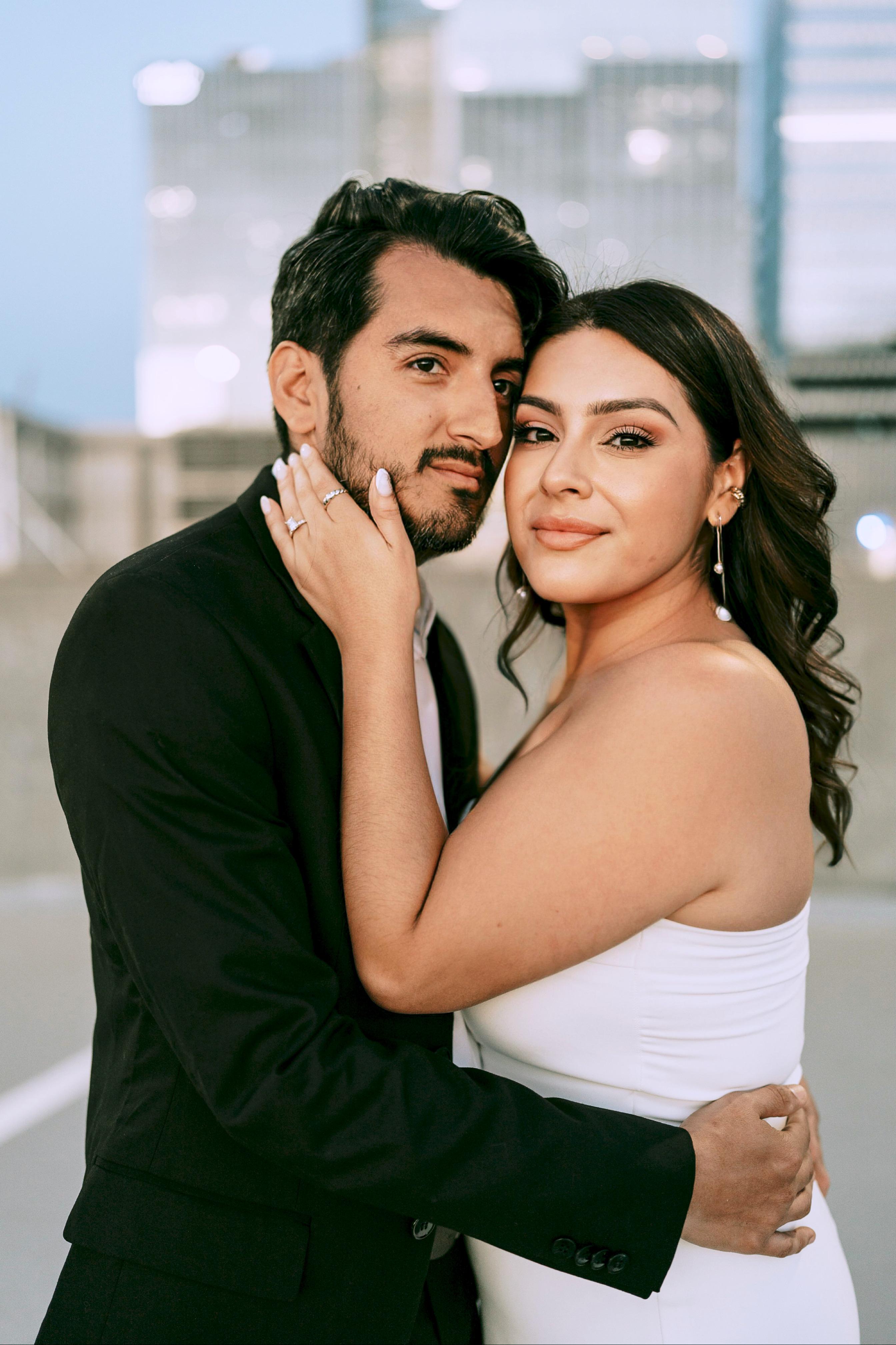 Michelle Maldonado and Juan Rodriguez's Wedding Website
