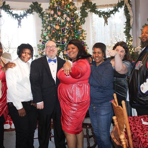 Perdale L Johnson and Joshua P Rushton's Wedding Website