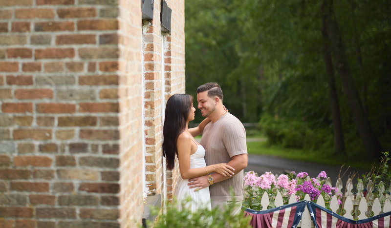 calogero dimaria and sabrina martin's Wedding Website