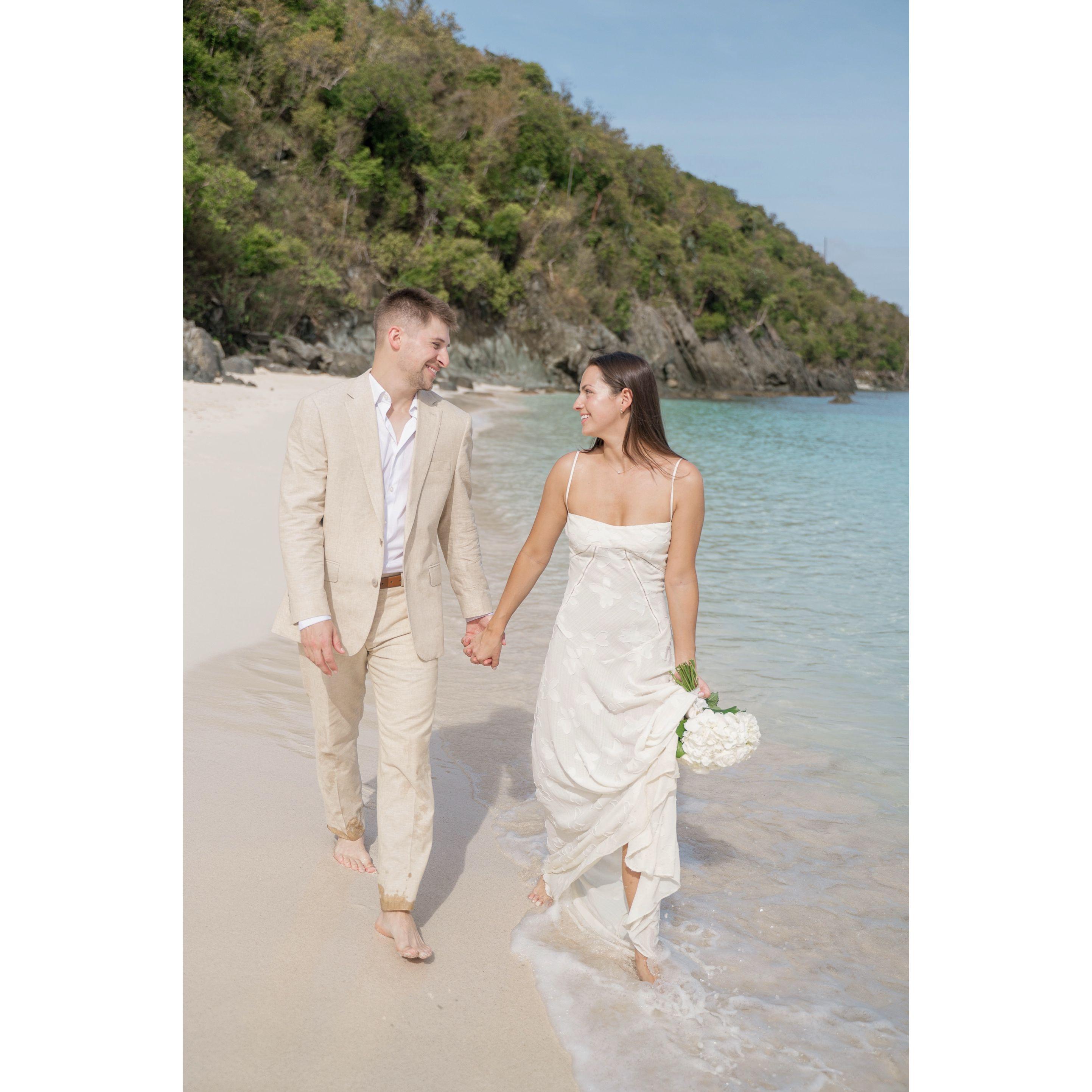 Haley Walsh and Colin Walsh's Wedding Website