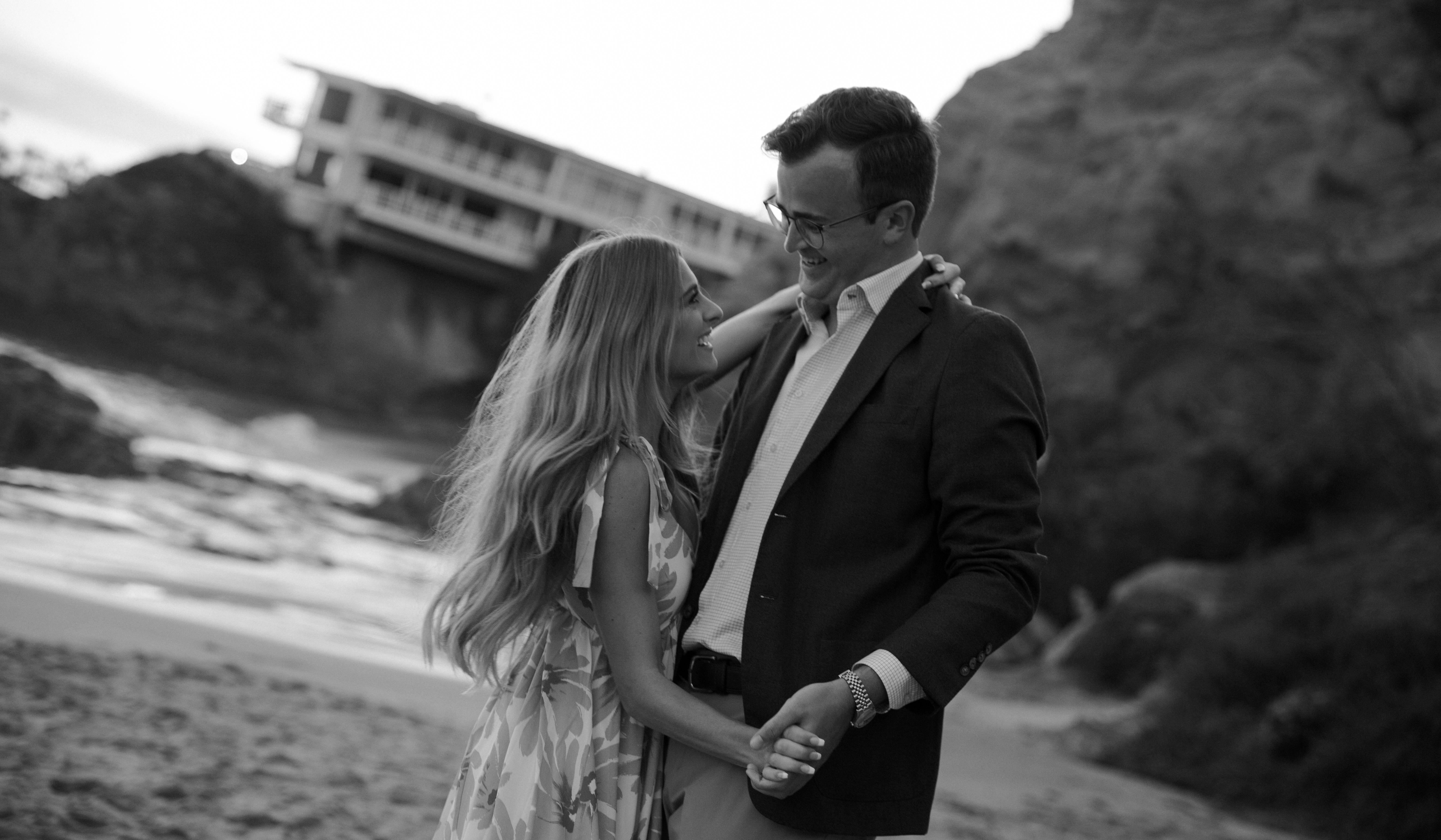 Cortlyn Bates and Sumner Smith's Wedding Website