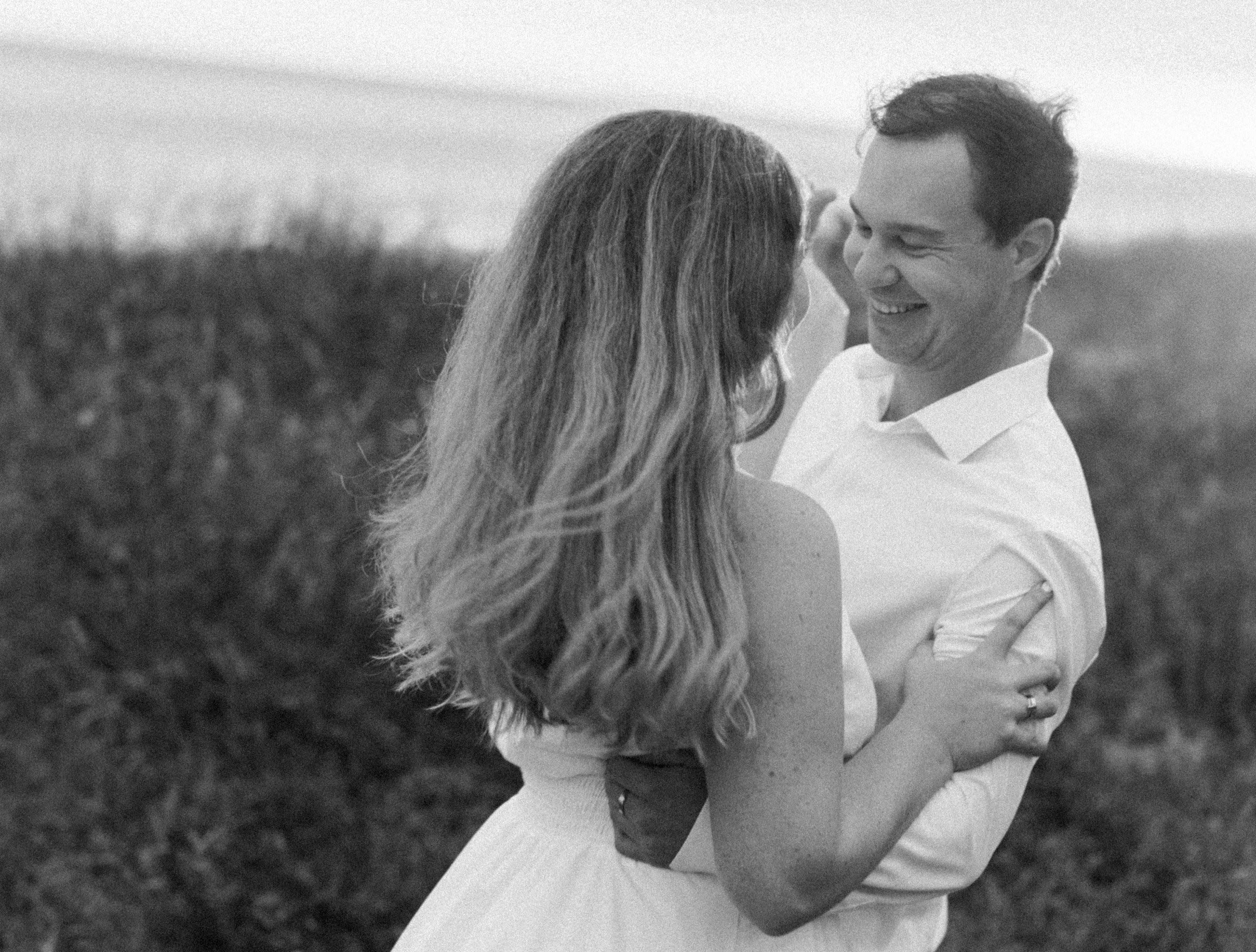 Caitlyn Hillis and Craig Steyn's Wedding Website