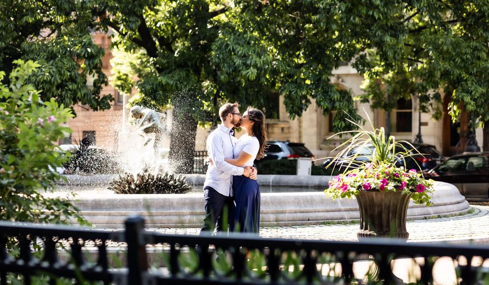 Dr. Alexandra Parra and Mr. Johnathan Mann's Wedding Website