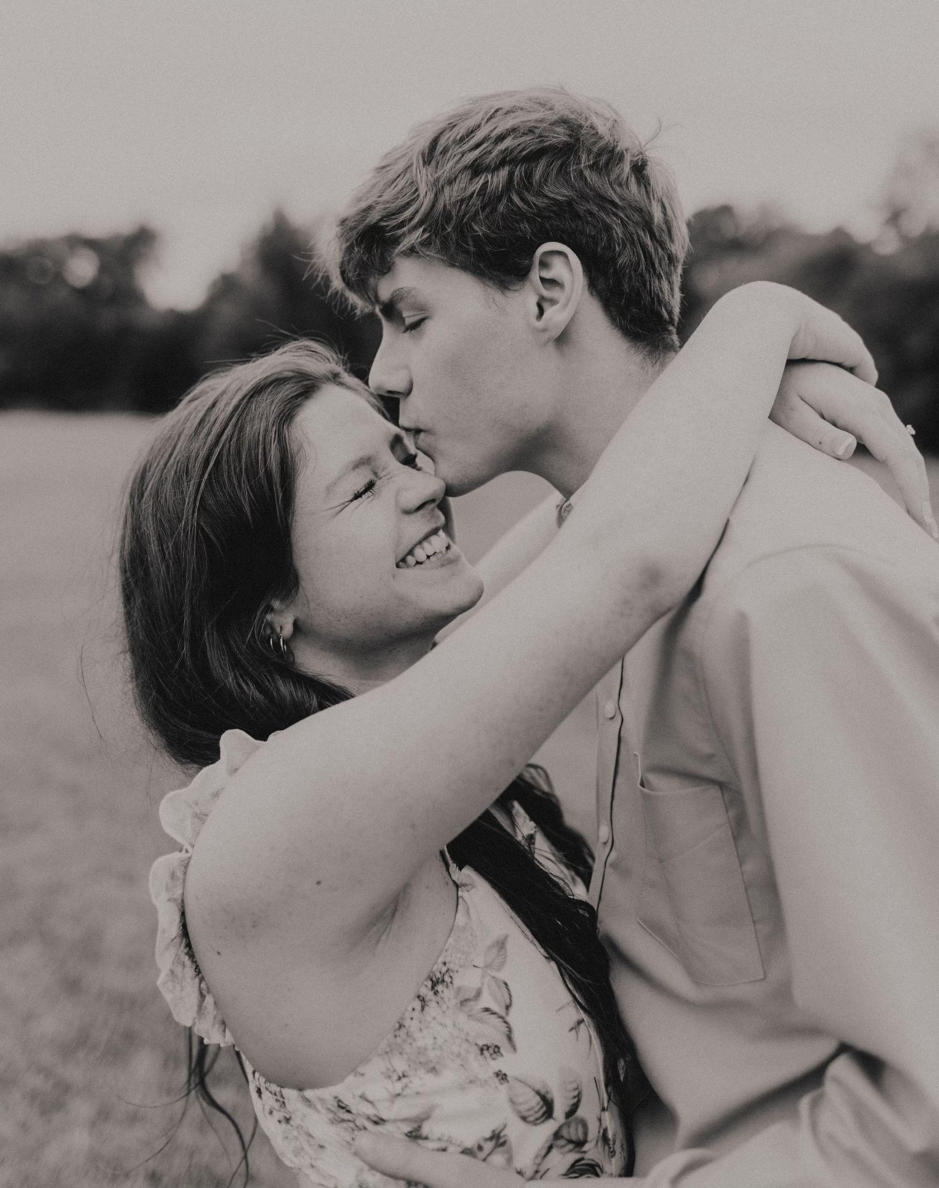 Finley Cameron and Braxton Miller's Wedding Website