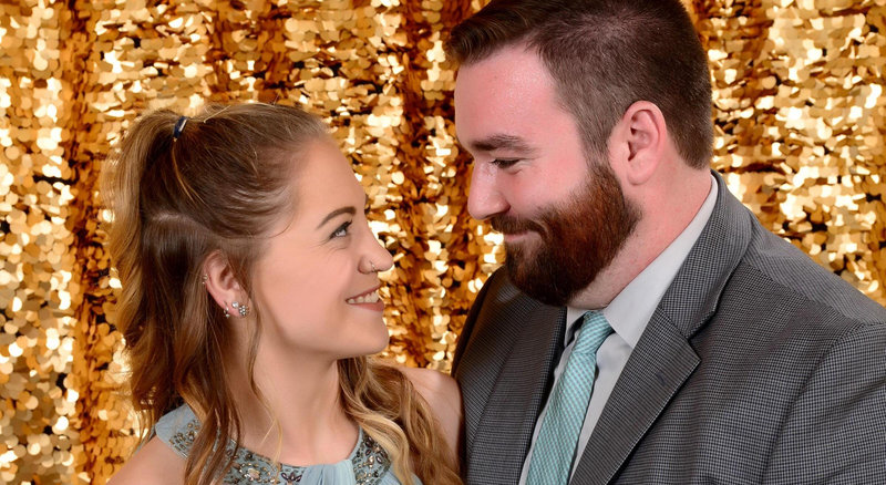 Taylor Brown and Joshua Baughn's Wedding Website