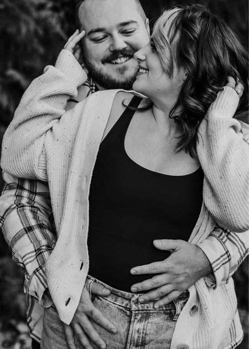 Mackenzie Lee and Seth Burton's Wedding Website