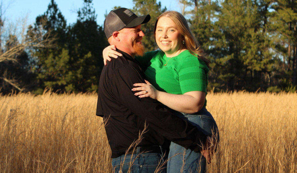 Emily Holloway and Trent Emory's Wedding Website