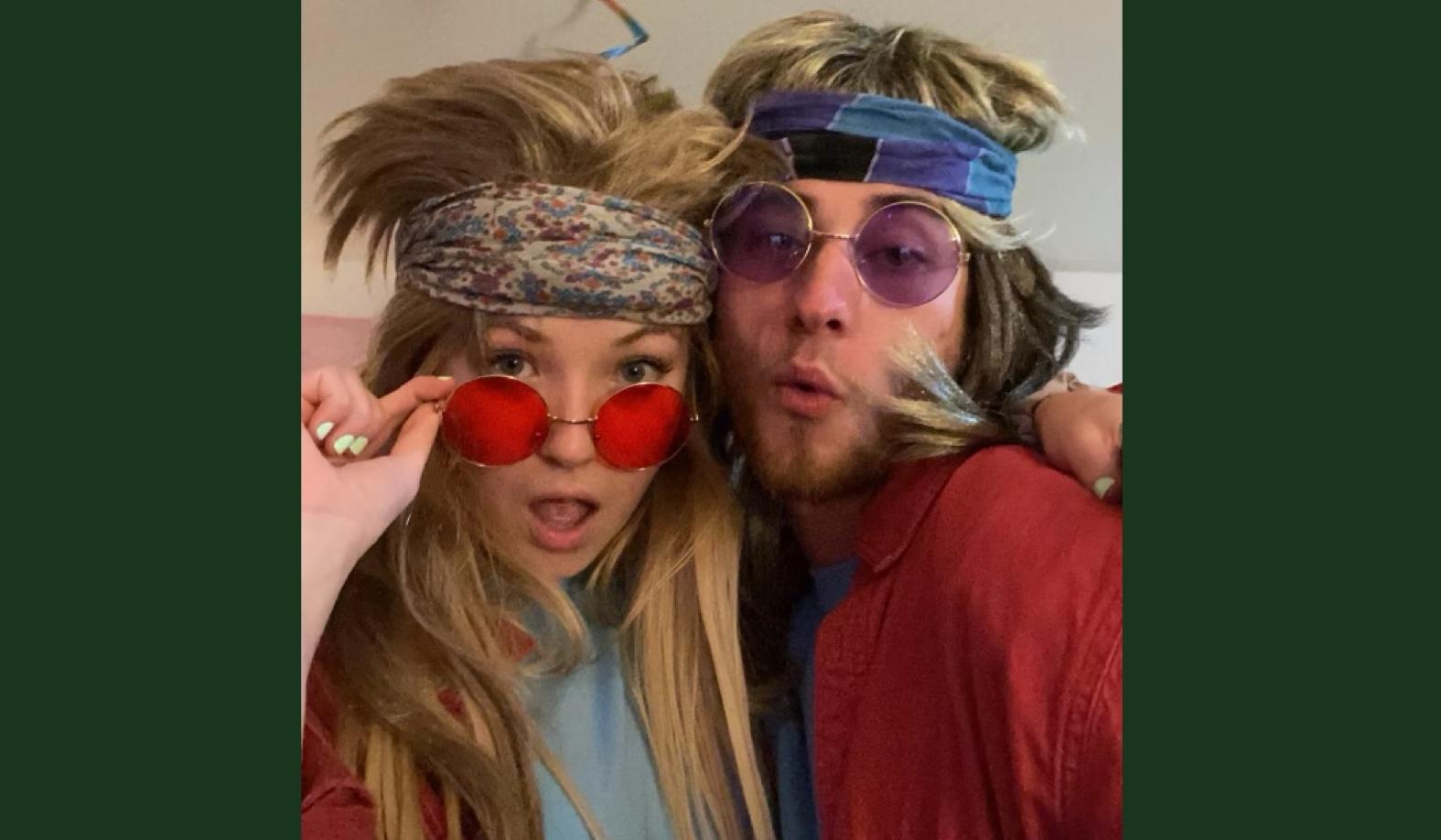 Amanda Kippen Davis and Sean Patrick Joyce's Wedding Website