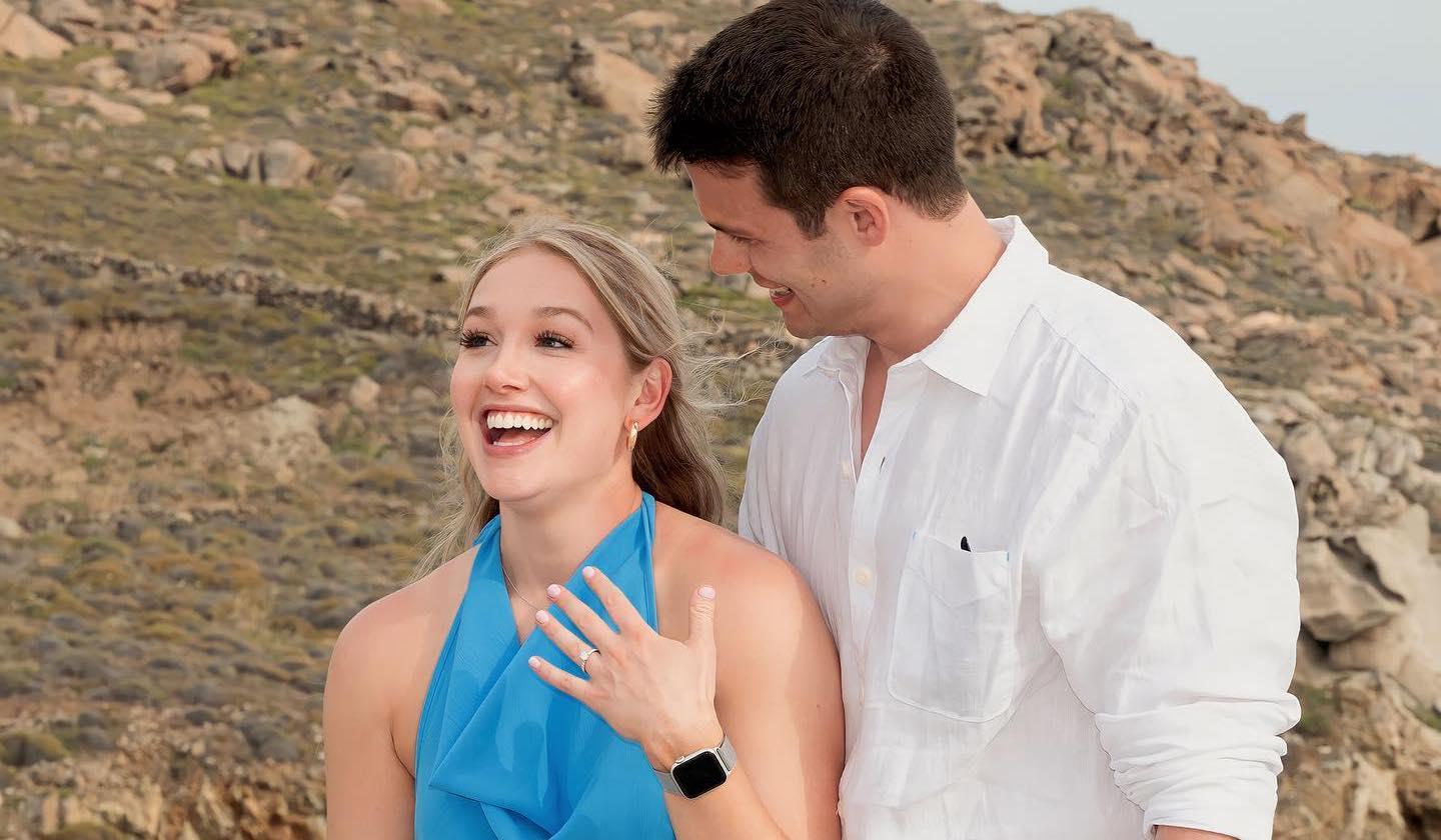 Jen Corradi and Asa deBlois' Wedding Website