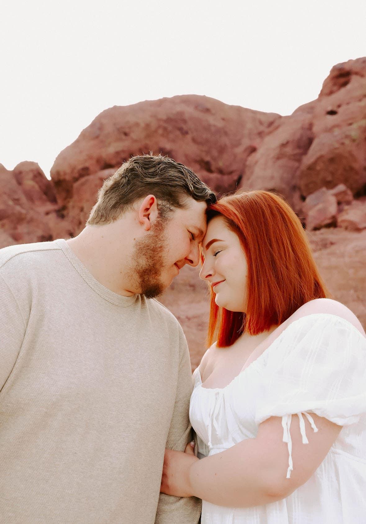 Matthew Hegge and Kayla Prosper's Wedding Website