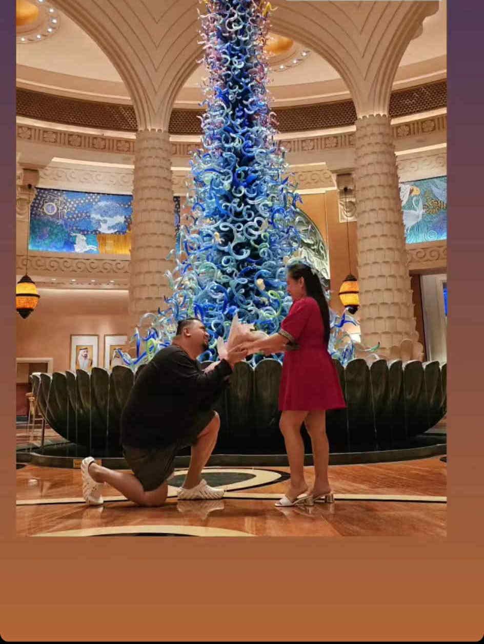 Silver Donggay and Derrick Rayos' Wedding Website