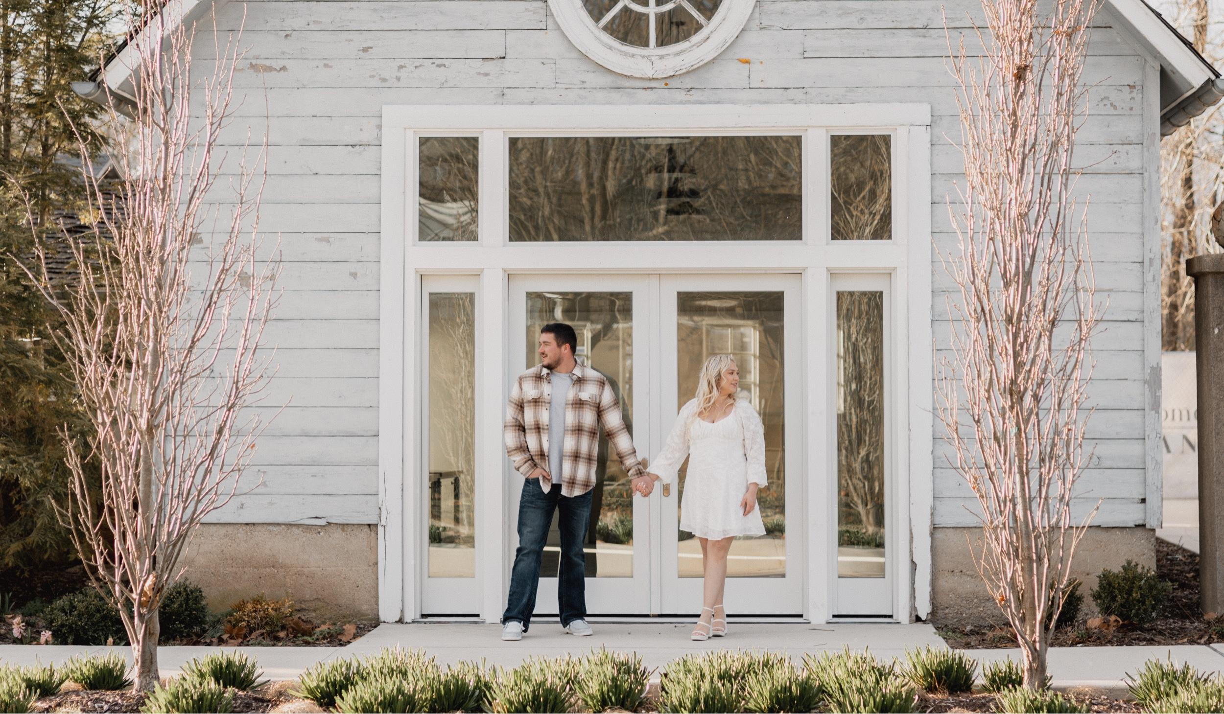 Jaide Elizabeth and Jonathon Seth's Wedding Website