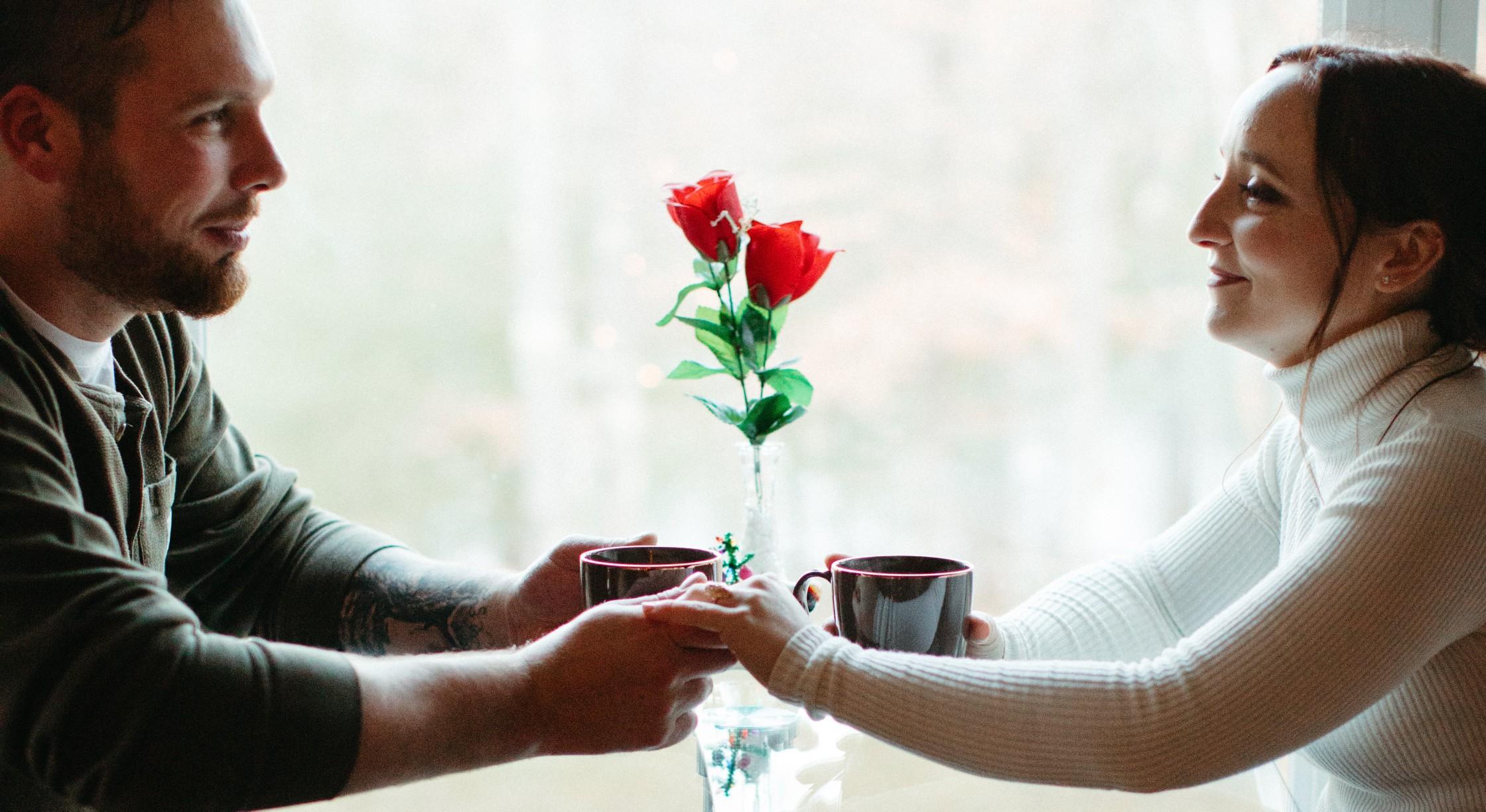 Justin Dube and Elizabeth DeAlmeida's Wedding Website