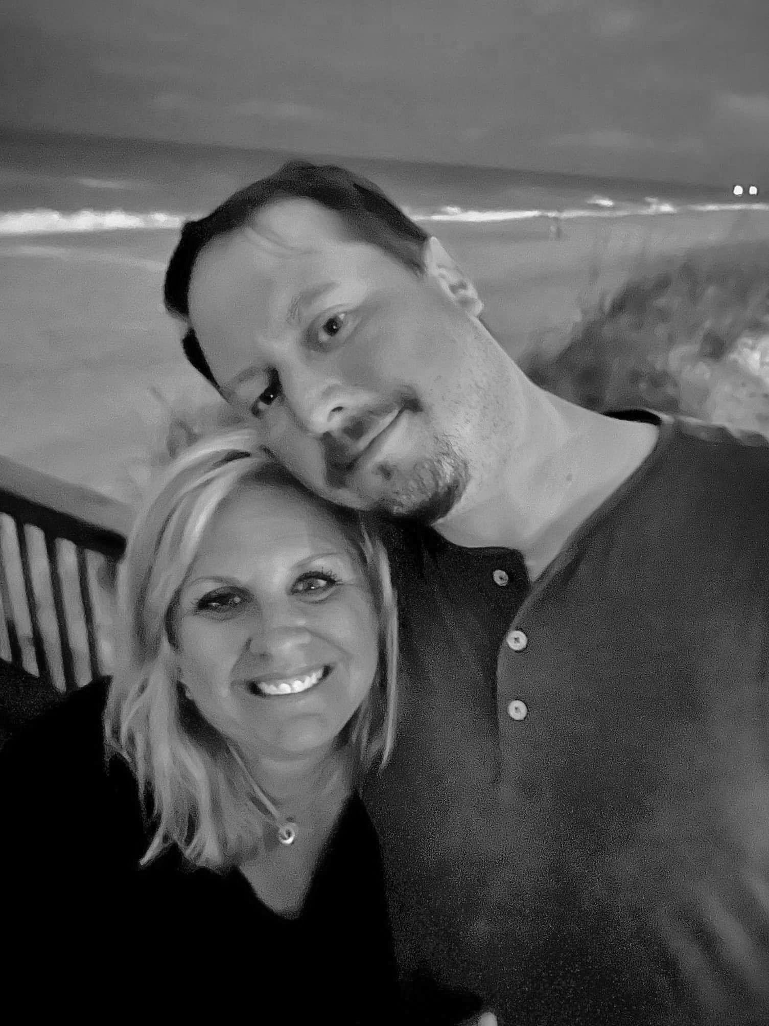 Jamie Nathan and Shawn McClure's Wedding Website