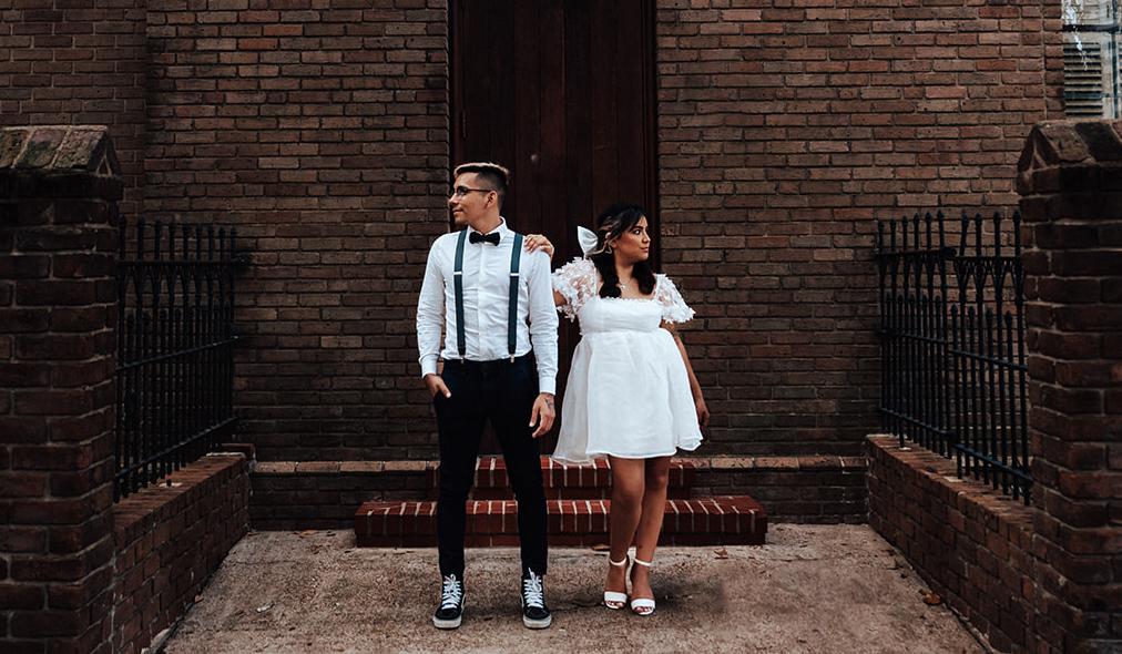 Cynthia Lozano and Abner Rodriguez's Wedding Website