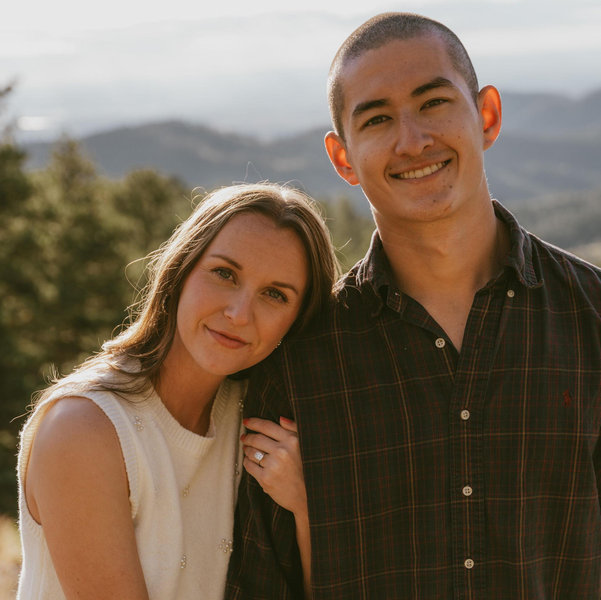 Paige Mercer and Sam McPhee's Wedding Website