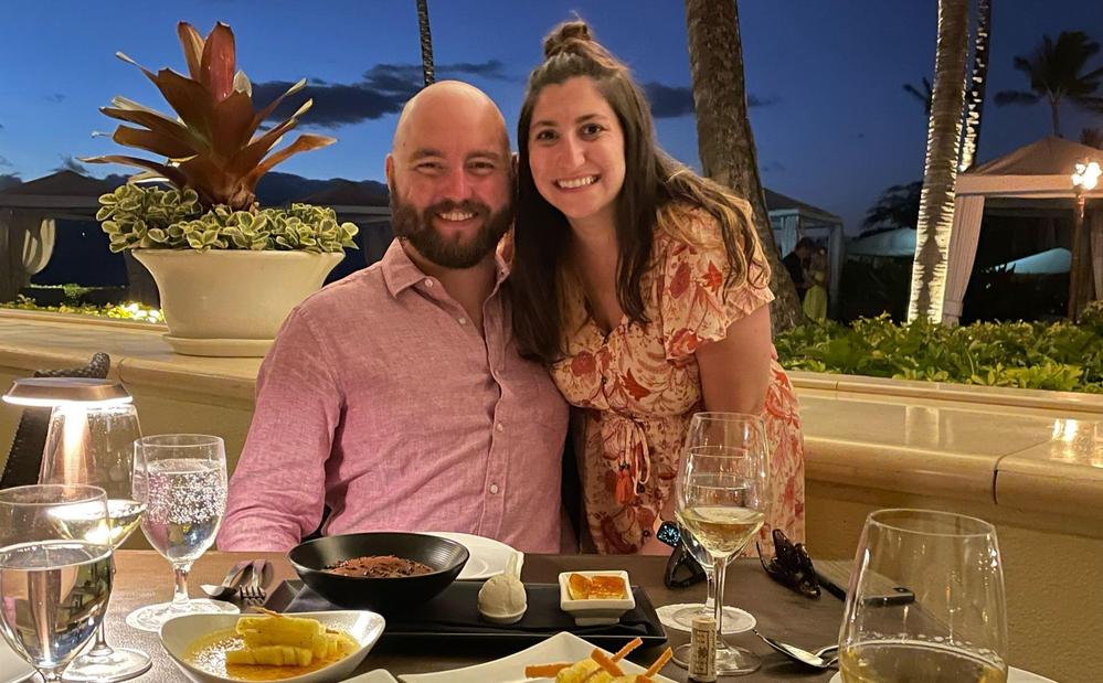 Kevin Conway and Courtney Gaul's Wedding Website