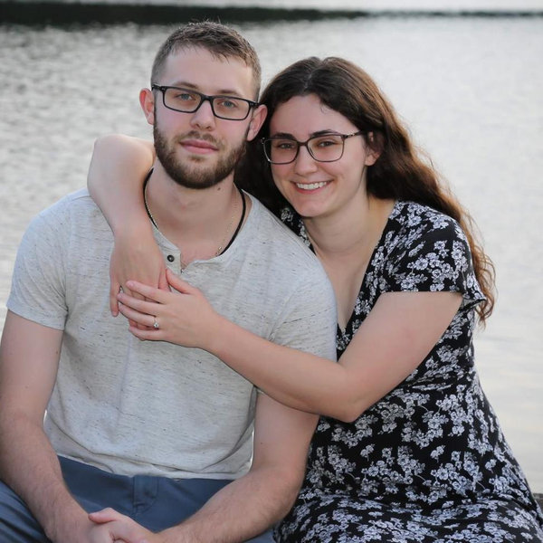 Mark Miller and Emily Miller's Wedding Website