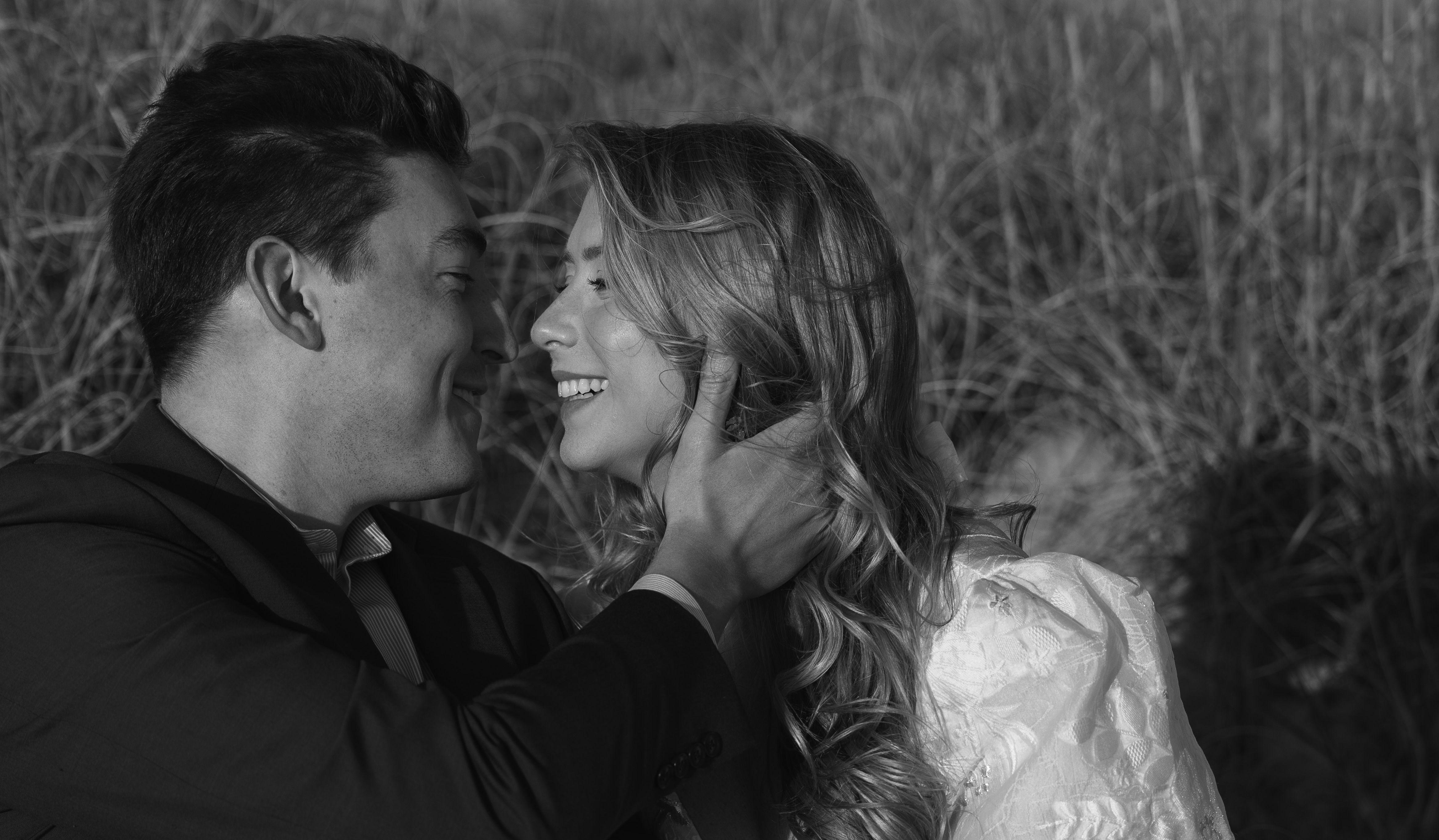 Madeline Lee and Hunter Ziegler's Wedding Website