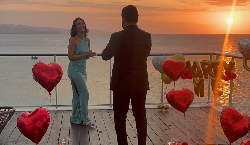 Elona Brando and Ryan Smith's Wedding Website