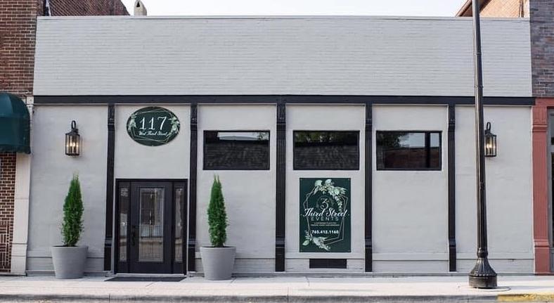 Meredith Owens and Nathaniel Brewer's Wedding Website