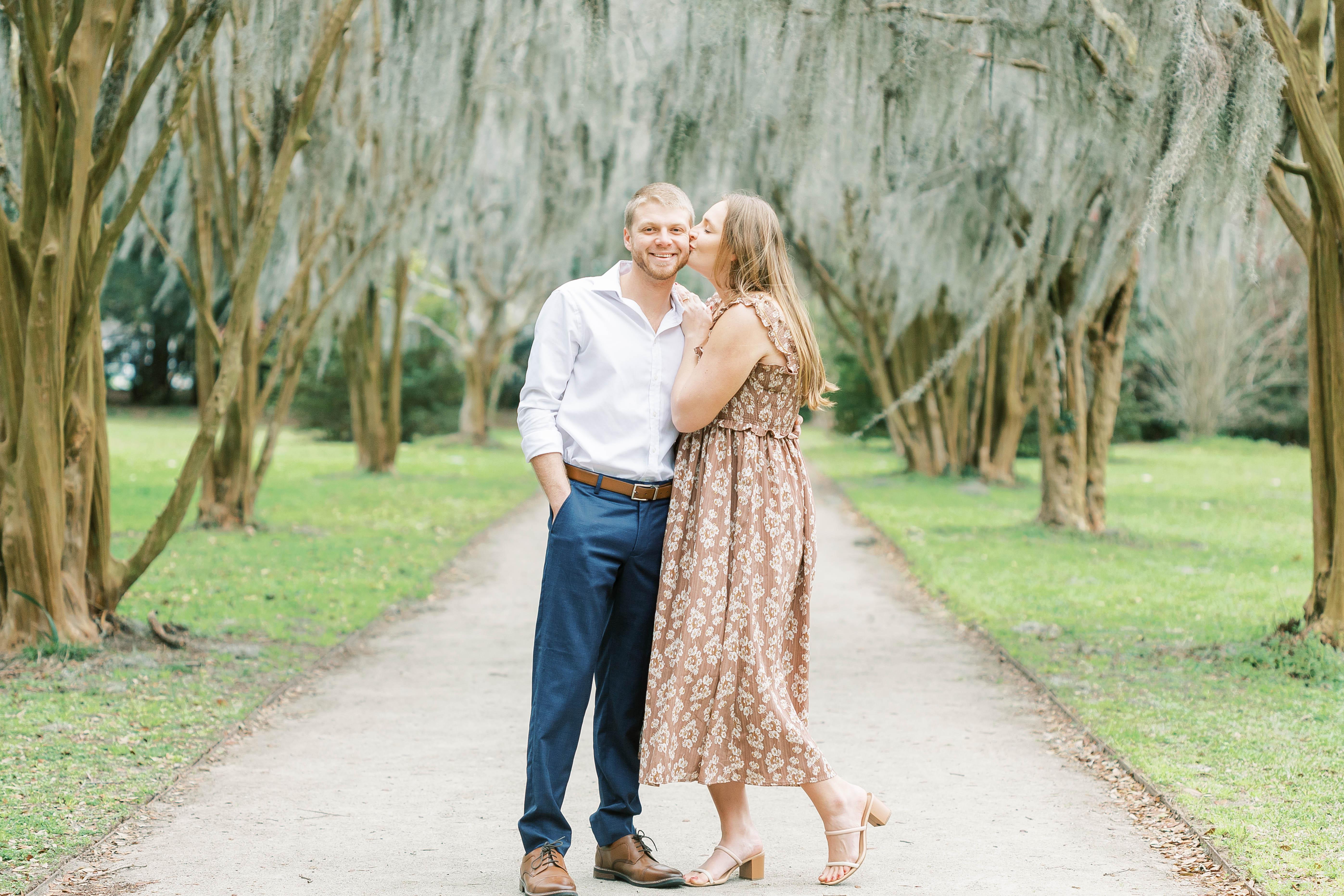 Elizabeth Ivey and Bryce Gilbert's Wedding Website