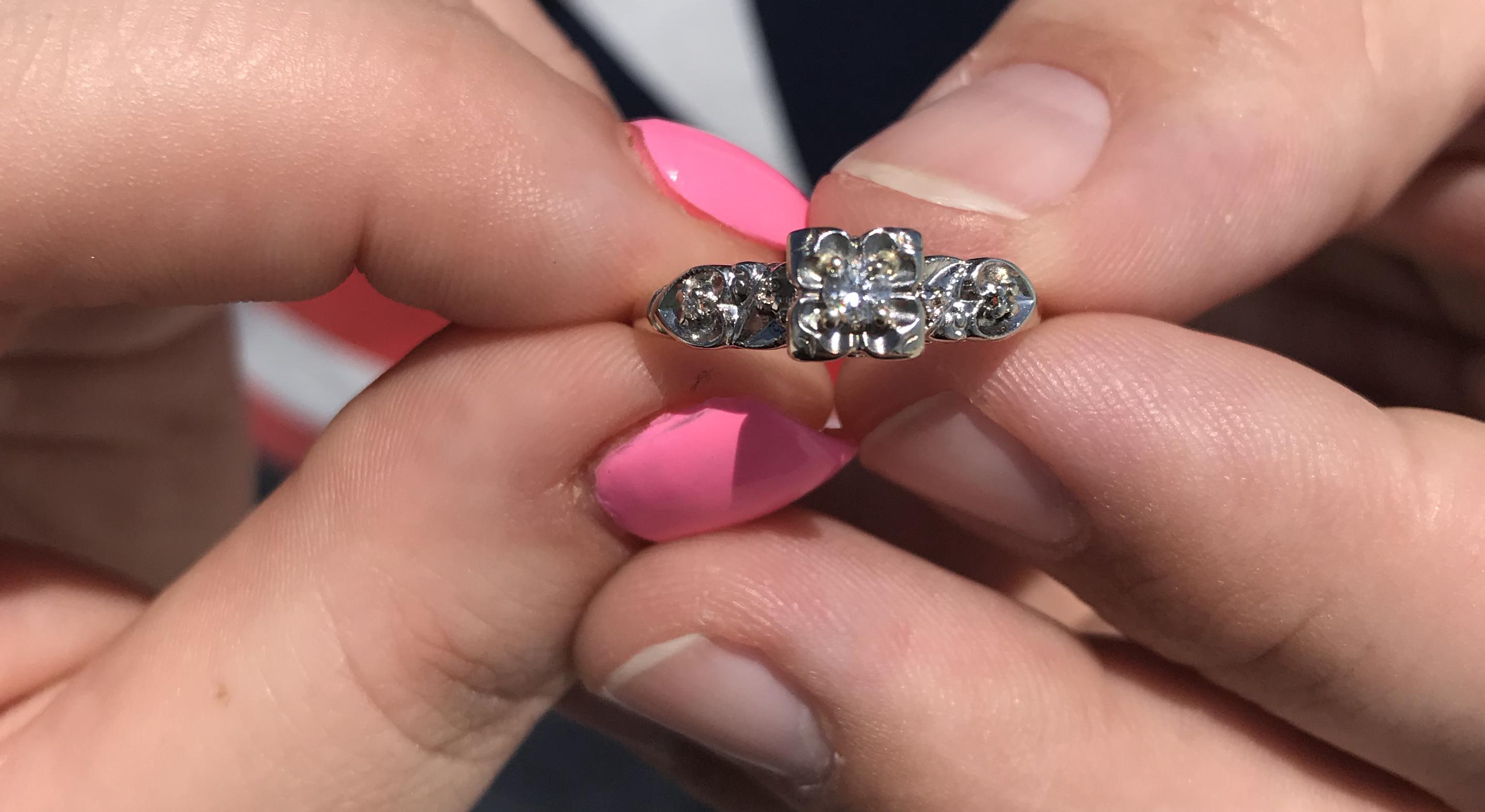 Elisa Doyle and Jacob Ezzell's Wedding Website