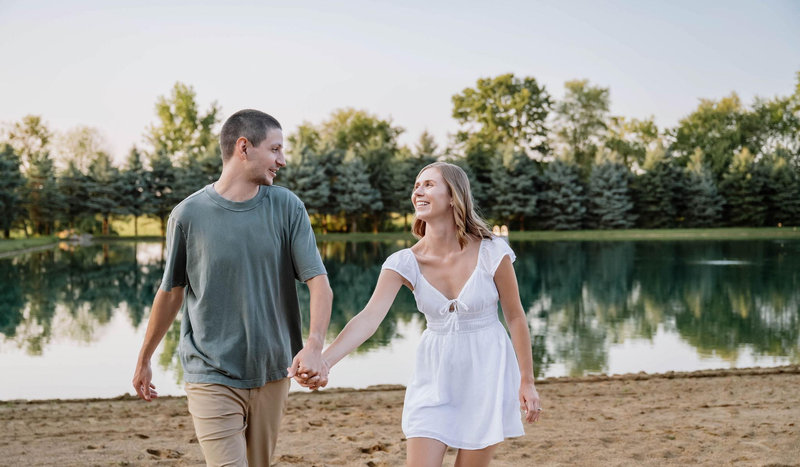 Kelly Hahn and Bryan Weiler's Wedding Website