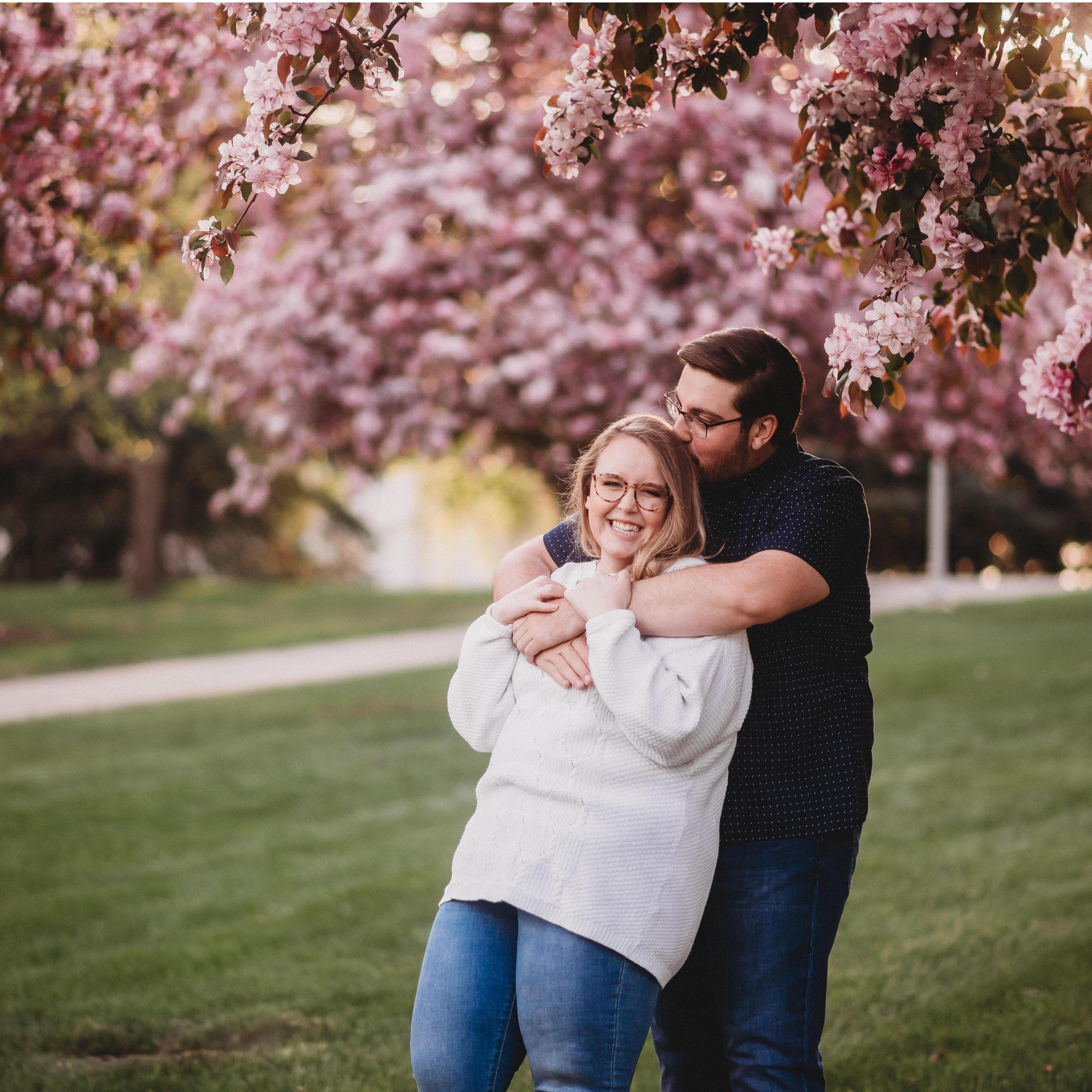 Katelyn Royce and Theo Wurst's Wedding Website