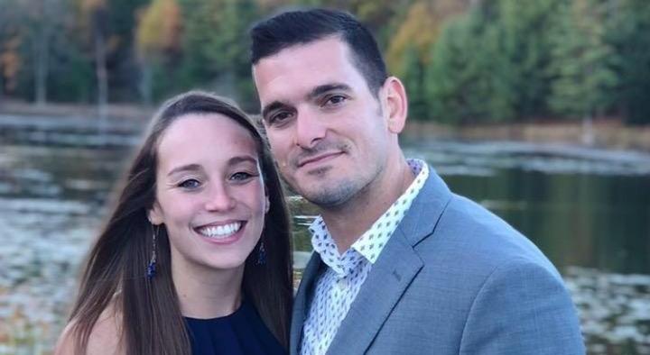 Ryan Volkmann and Sara Tessitore's Wedding Website