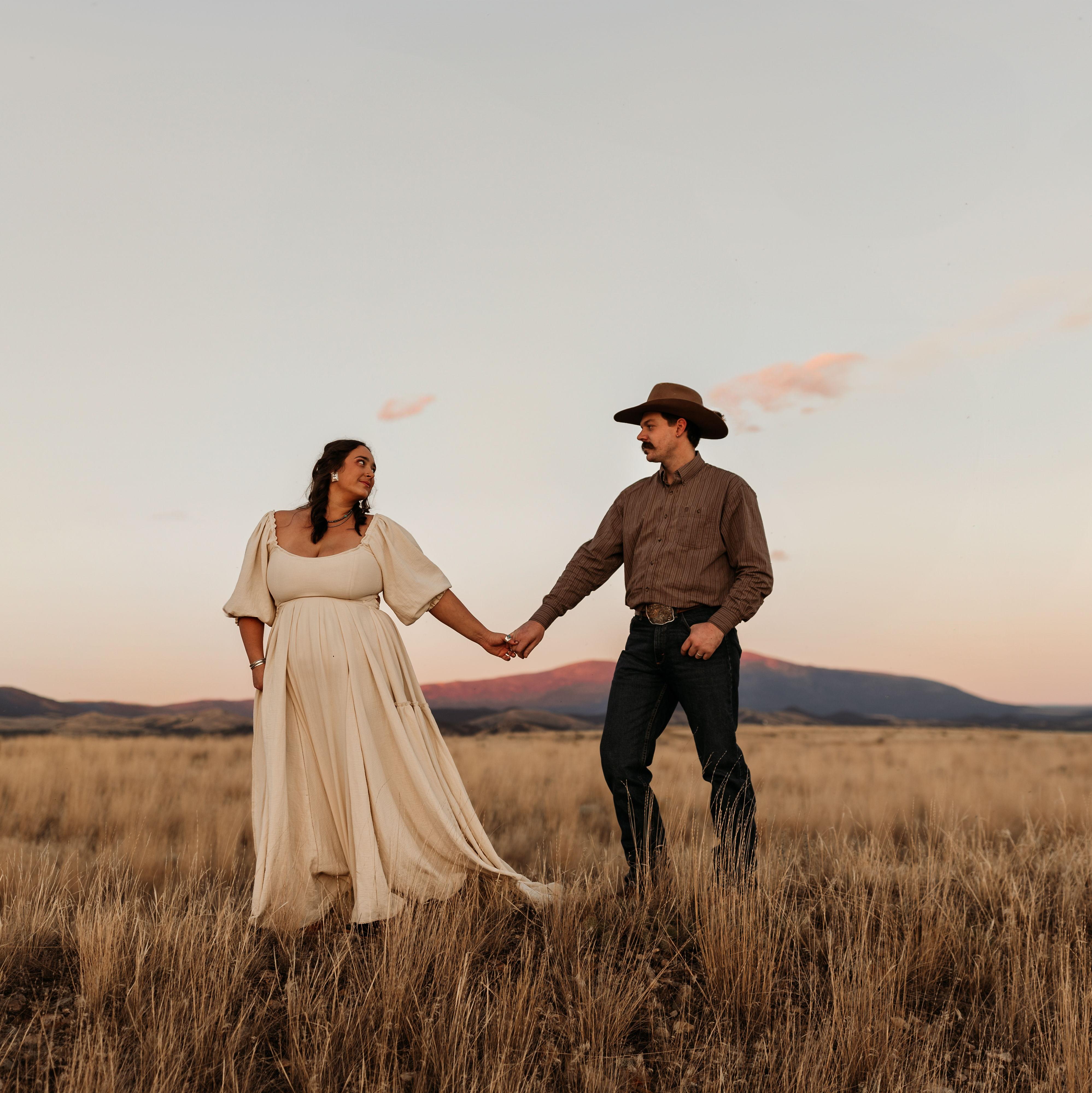 Jocelyn Baty and Joshua Perham's Wedding Website