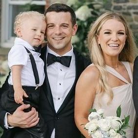 Samantha Pascale and Jeffrey Captain's Wedding Website