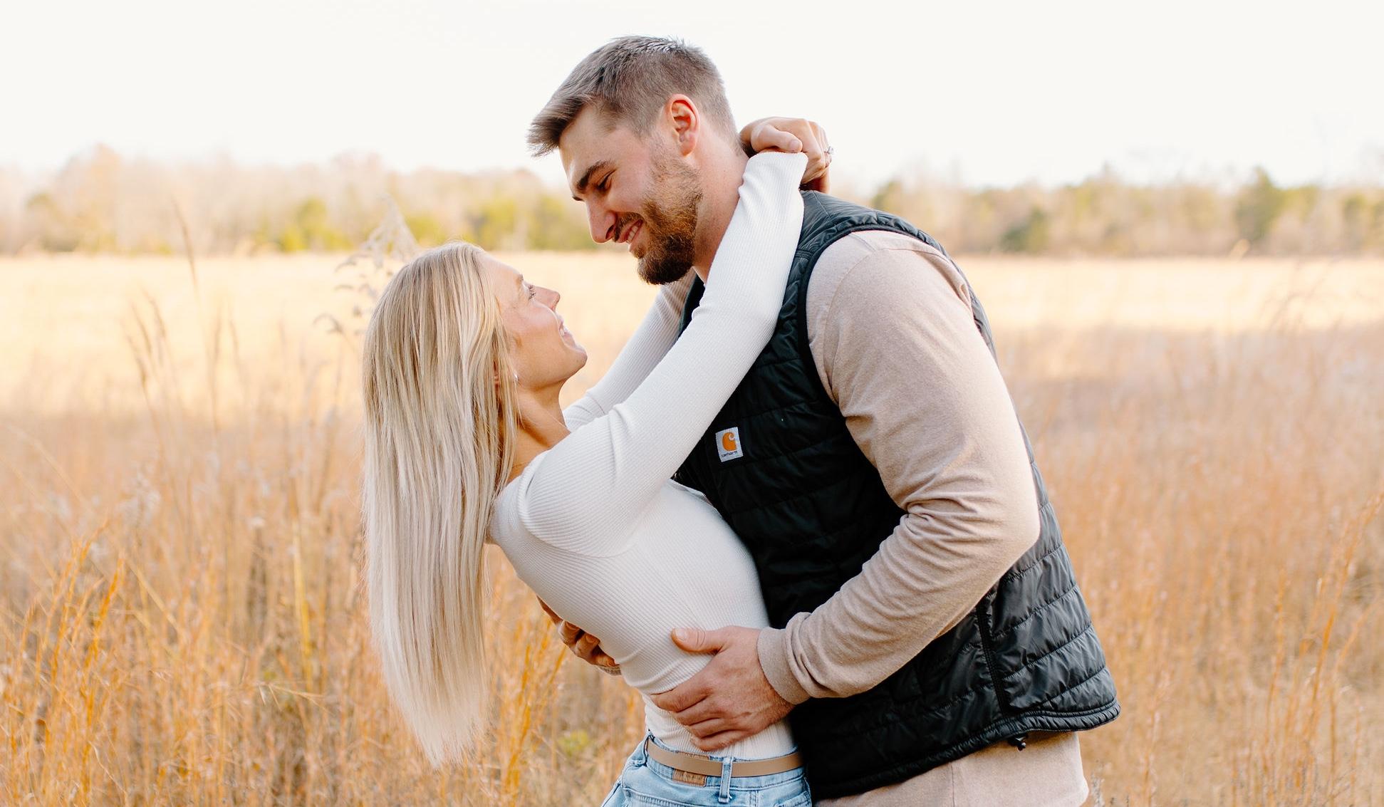 Emilee Mattei and Griffin Owens' Wedding Website