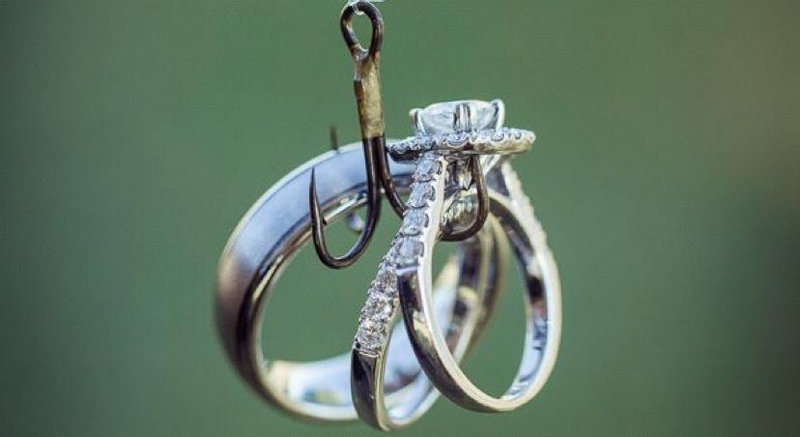Angel Moyer and Brandon Moyer's Wedding Website