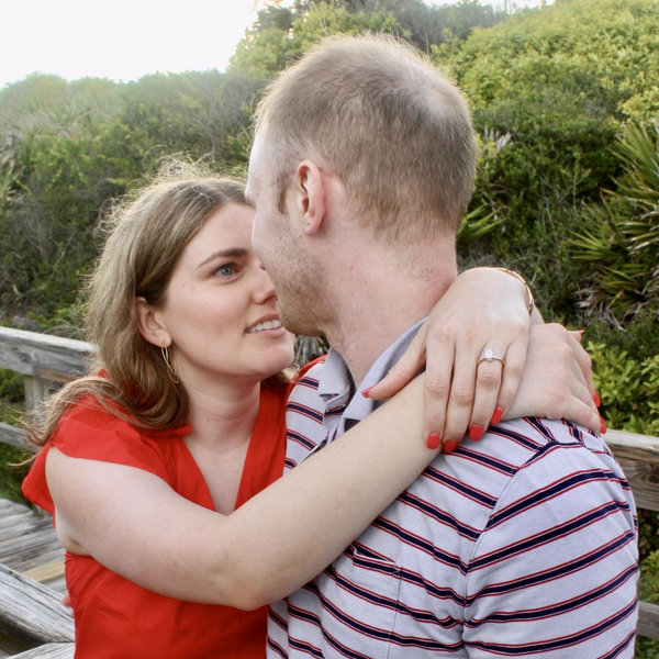 Abby Sanders and Geren Thomas' Wedding Website