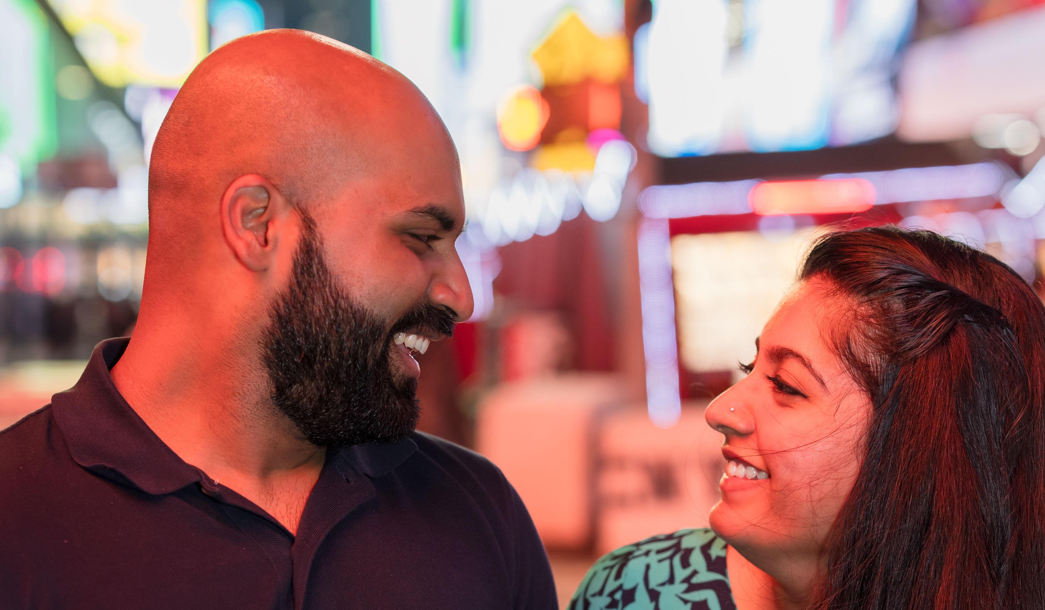 Richard Madapat Job and Divya John's Wedding Website