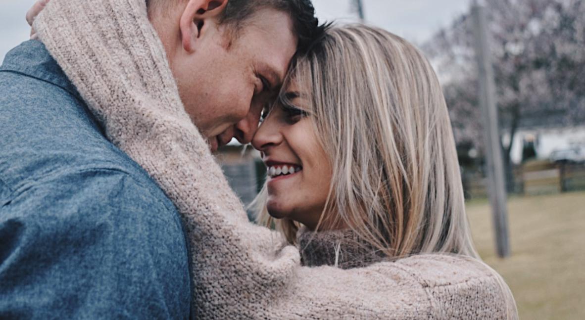 Kalin Hay and Josh Walker's Wedding Website