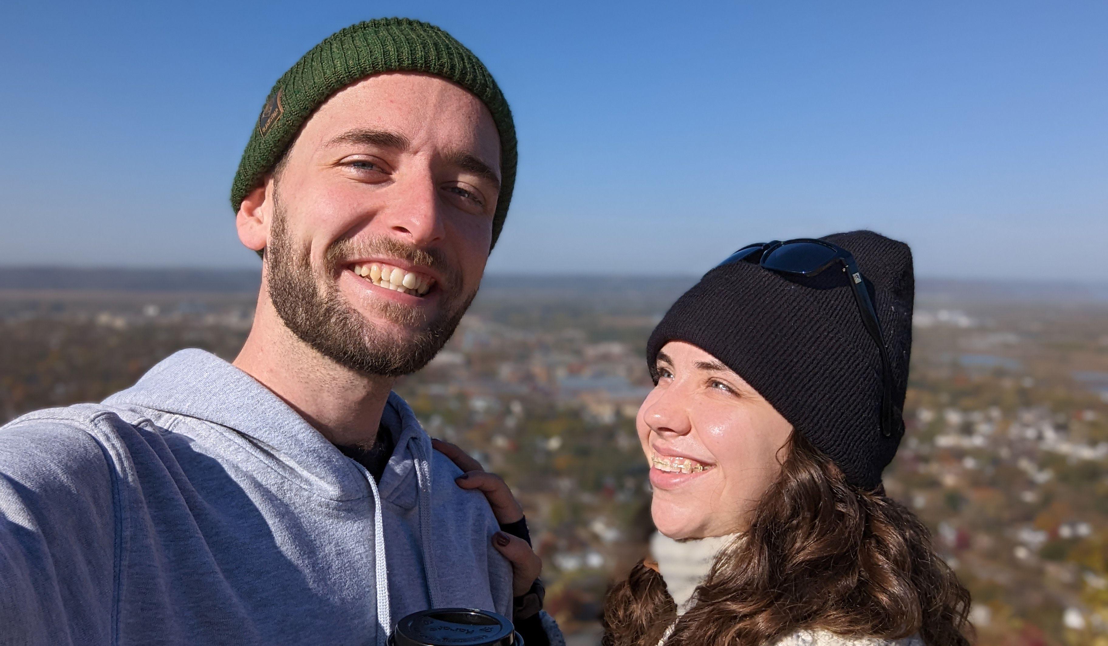 Kaitlynn Rouse and Trevor Grayson's Wedding Website