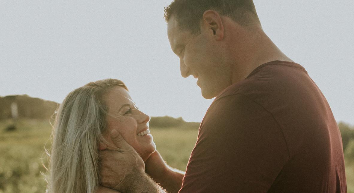 Andrea Trudeau and Daniel Donovan's Wedding Website