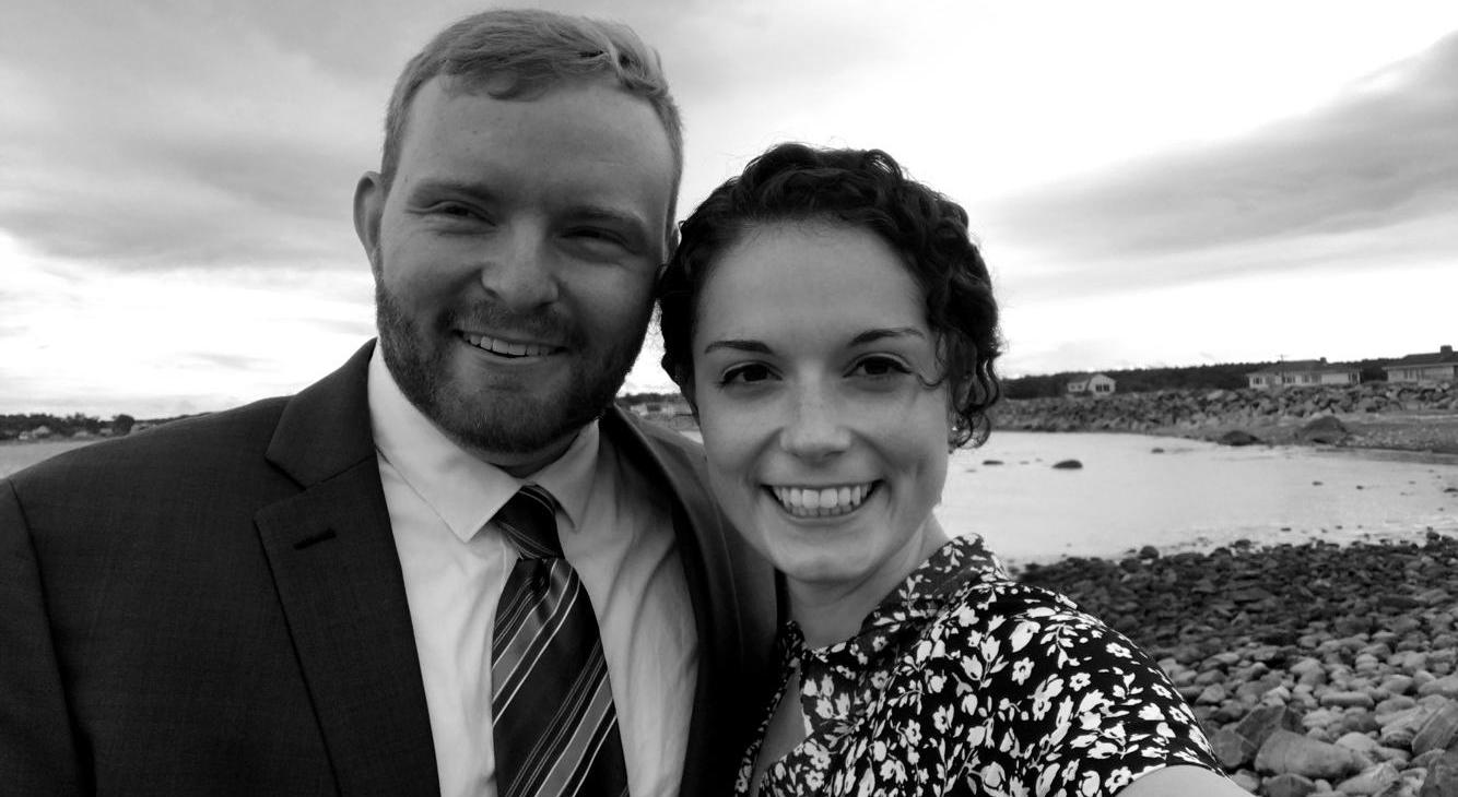 Tess Picanso and Nate Swift's Wedding Website