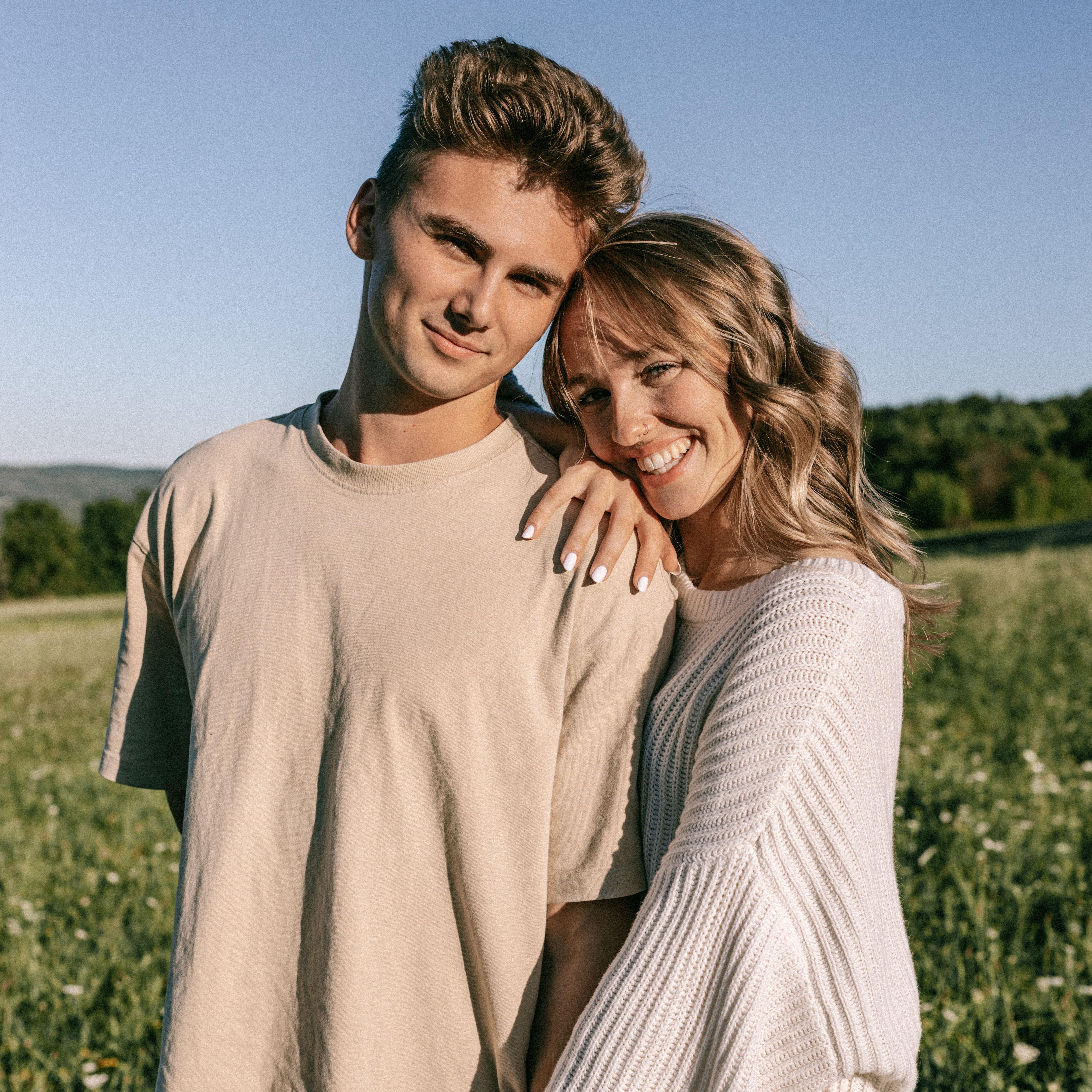 Aleah Riehl and Ryan Williamson's Wedding Website