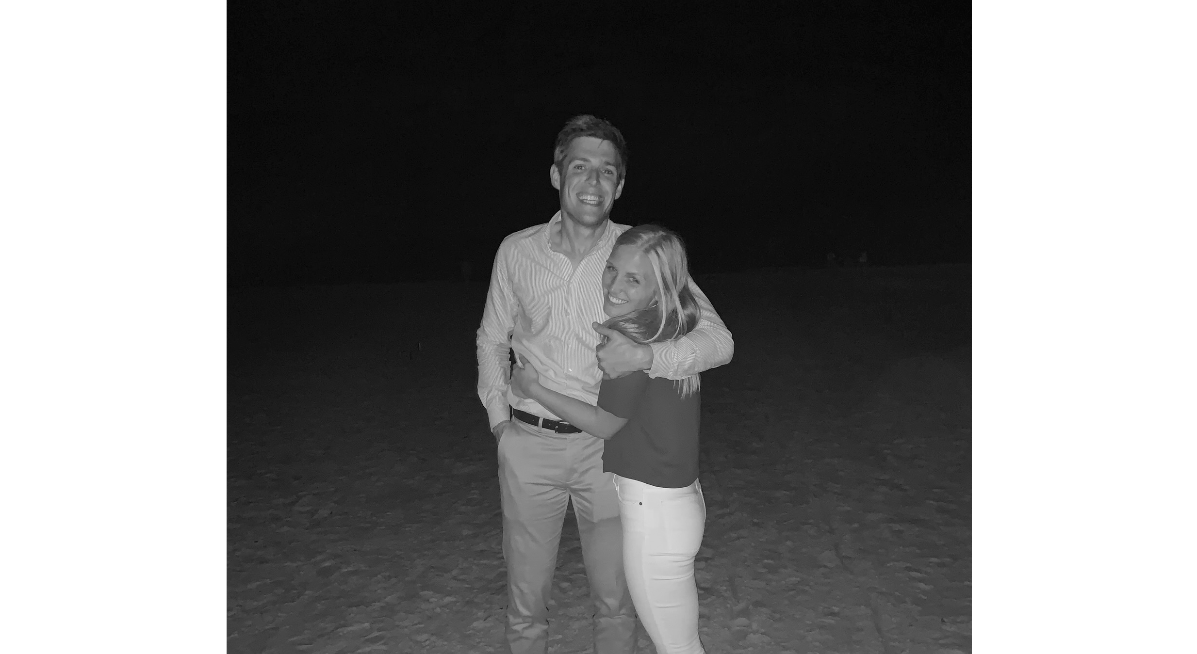 Rebecca Soderholm and Stephan Ahern's Wedding Website