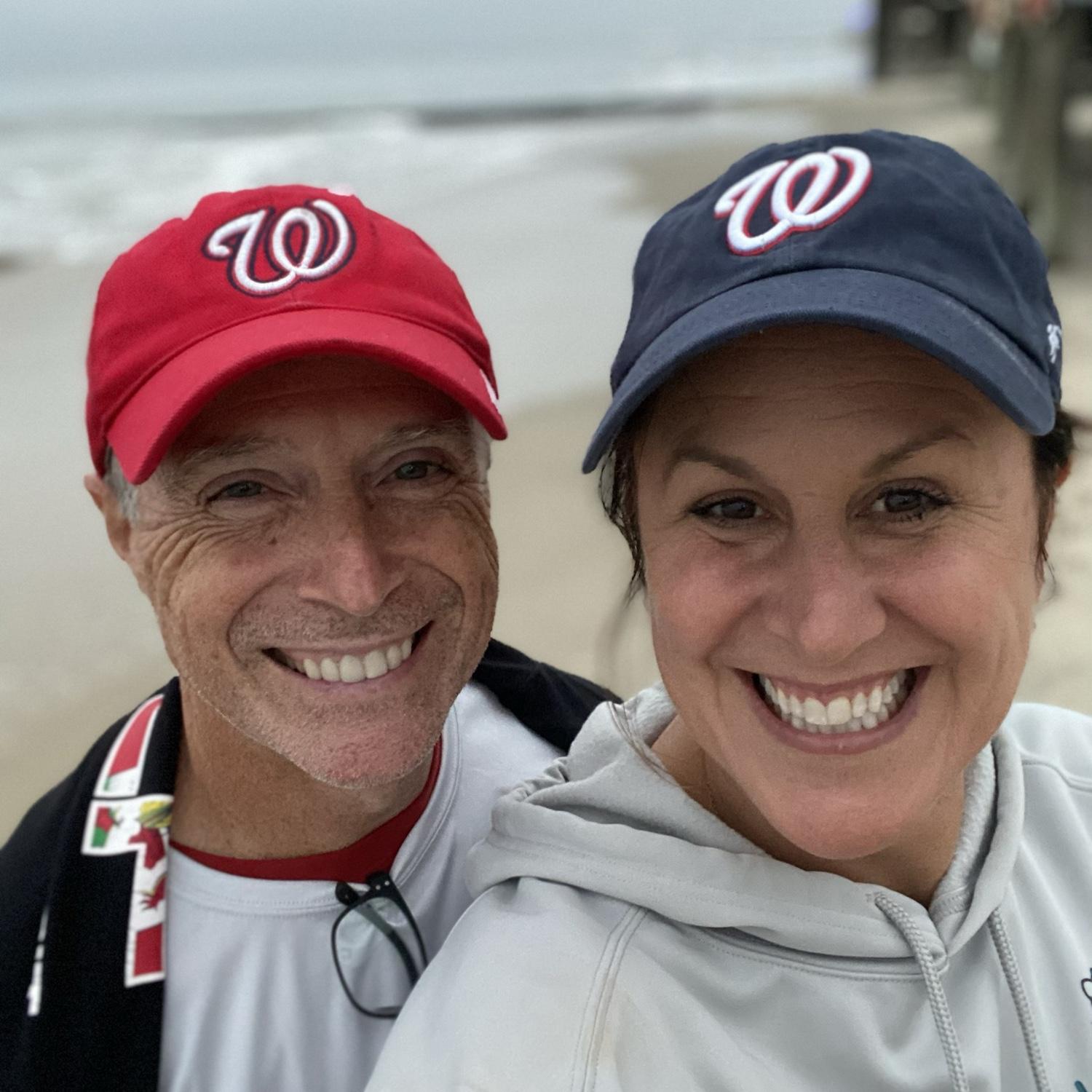 Jayne Durden and Mark Burrows' Wedding Website